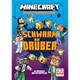 Minecraft Erste Leseabenteuer – Schwarm drüber: Ein offizielles ...