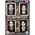 Rillington Place [DVD] [2016]: Amazon.co.uk: Tim Roth, Samantha Morton ...