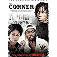The Corner: The Complete Miniseries [DVD] [2000] [2009]: Amazon.co.uk ...