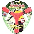 Junior Booma | The Soft Foam Indoor Boomerang For Beginners from Wicked ...