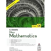 S Chand's New Mathematics for Class X H. K. Dass; Dr Rama Verma ...