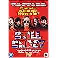 Still Crazy [DVD] [1998]: Amazon.co.uk: Stephen Rea, Billy Connolly ...