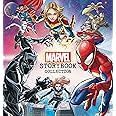 Marvel's The Avengers Storybook Collection : Marvel: Amazon.in: Books