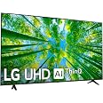 LG 86UQ8000 TV LED UHD 4K 86 Pouces (217 cm) : Amazon.fr: High-Tech