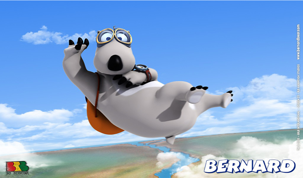 Bernard Bear Full Episode HD: Amazon.co.uk: Appstore for Android