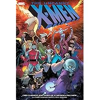 Uncanny X-Men Omnibus Vol. 5, The (Uncanny X-men Omnibus, 5): Amazon.co.uk: Claremont, Chris ...
