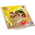 Schär Wraps glutenfrei 160g, 6er Pack : Amazon.de: Lebensmittel & Getränke