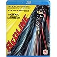 Redline [Blu-ray] [Reino Unido]: Amazon.es: Películas y TV