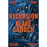 Buy Recursion: A Novel Book Online at Low Prices in India | Recursion ...