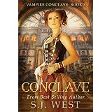 Moonshade (Vampire Conclave: Book 1) Paranormal Vampire Romance eBook ...