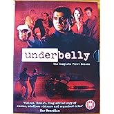 Underbelly: Season 3 - The Golden Mile [DVD]: Amazon.co.uk: Emma Booth ...