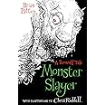 Monster Slayer: A Beowulf Tale by Patten, Brian