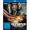 Olympus Has Fallen - Die Welt in Gefahr: Amazon.it: Butler, Gerard ...