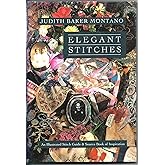 Judith Baker Montano's Essential Stitch Guide: A Source Book of ...