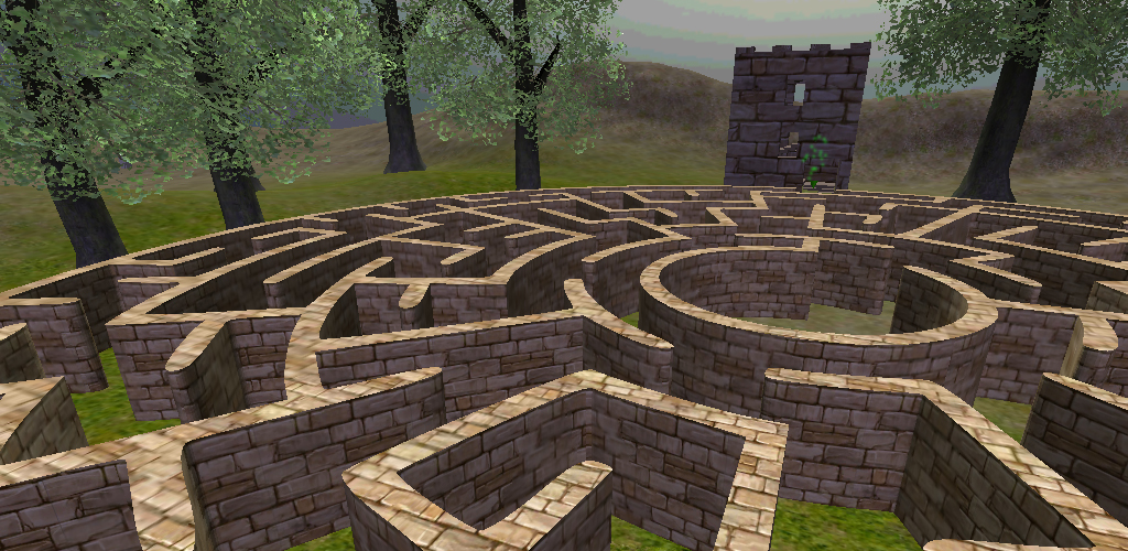 3D Maze (The Labyrinth): Amazon.co.uk: Appstore for Android