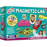 Galt Rainbow Lab - Explore & Discover Childrens Science Kit - 12 ...