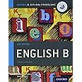 NEW IB English B Print & Enhanced Online Course Book Pack (2nd edition ...