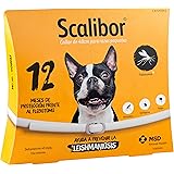 Scalibor Collare antiparassitario - 65 cm: Amazon.it: Prodotti per ...