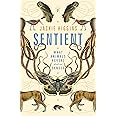 Sentient: What Animals Reveal About Our Senses : Higgins, Jackie ...