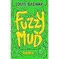 Fuzzy Mud : Sachar, Louis: Amazon.co.uk: Books