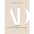 Architectural Digest at 100: A Century of Style : Architectural Digest ...