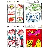 Get Set for the Code B (Explode the Code): Amazon.co.uk: Hall, Nancy ...
