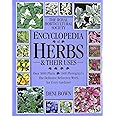 RHS Encyclopedia of Herbs & Their Uses: Amazon.co.uk: Bown, Deni ...