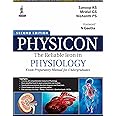 Buy Physicon: The Reliable Icon in Physiology (Preparatory Manual for ...
