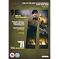 ‘71 [DVD]: Amazon.co.uk: Jack O'Connell, Sean Harris, Killian Scott ...