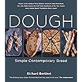 Dough: Amazon.co.uk: Bertinet, Richard, Bertinet, Richard ...