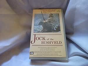 Jock Of The Bushveld [VHS] : Jonathan Rands, Gordon Mulholland, Robert ...
