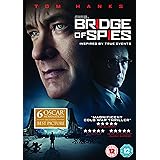 Bridge of Spies: Amazon.co.uk: Whittell, Giles: 9781849833271: Books