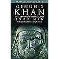 Genghis Khan: Amazon.co.uk: Man, John: 9780553814989: Books