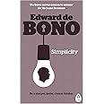 Simplicity: Amazon.co.uk: de Bono, Edward: 9780241257487: Books