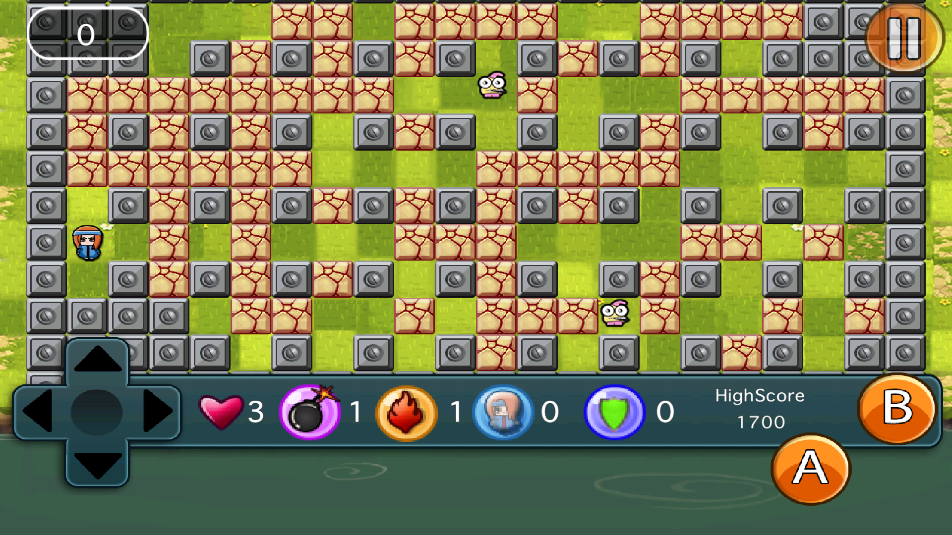 Boom Man : Amazon.co.uk: Apps & Games