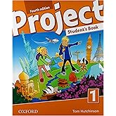 Project 3. Student's Book 4th Edition: Vol. 3 (Project Fourth Edition ...