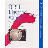 TCP/IP Illustrated, Volume 1: The Protocols (Addison-Wesley Professional Computing Series ...