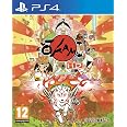 Okami (PS4) : Amazon.co.uk: PC & Video Games