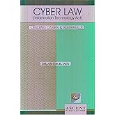 Buy Universal Law Publishing Textbook On Cyber Law Book Online at Low ...