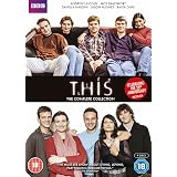 This Life: Complete BBC Series 1 & 2 [DVD]: Amazon.co.uk: Jack ...