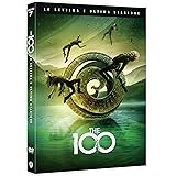 The 100 - Integrale des Saisons 1 a 4 [DVD]: Amazon.es: Películas y TV