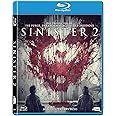 Sinister 2 Blu-Ray [Blu-ray]: Amazon.es: James Ransone, Shannyn ...