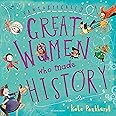 Fantastically Great Women Who Changed The World: 1 : Pankhurst, Kate ...