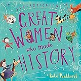 Fantastically Great Women Who Saved the Planet : Pankhurst, Kate ...