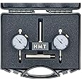 CNC Tramming Tool - Dual Metric DTI Gauge - 0.01mm - 100mm Centres 1/4 ...
