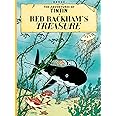 Red Rackham Treasure: The Official Classic Children’s Illustrated ...