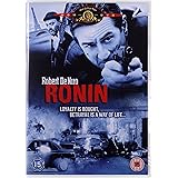 Ronin [DVD]: Amazon.es: Jean Reno, Natascha Mcelhone, Stellan Skarsgard ...
