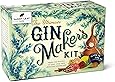 Sandy Leaf Farm Ultimate Gin Maker's Kit - Make ten big bottles of your ...