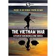The Vietnam War: A Film by Ken Burns & Lynn Novick - The Complete 18hrs ...