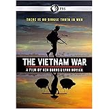 The Vietnam War (Ken Burns) [DVD]: Amazon.es: Lynn Novick, Ken Burns ...